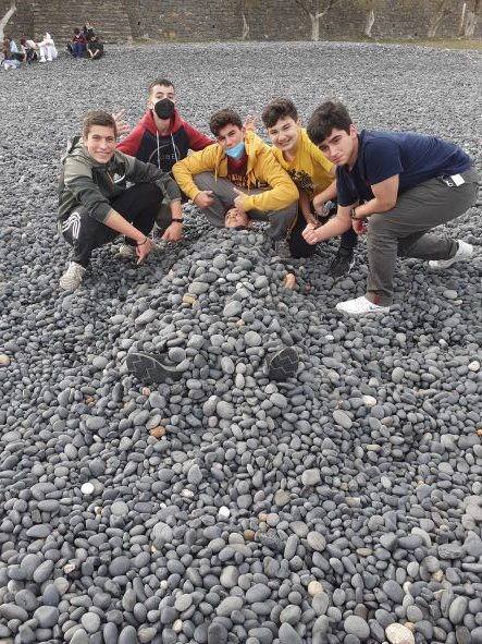 Εκπαιδευτική εκδρομή της Γ’ Γυμνασίου στην Χίο – Πρότυπο Eκπαιδευτήριο ...