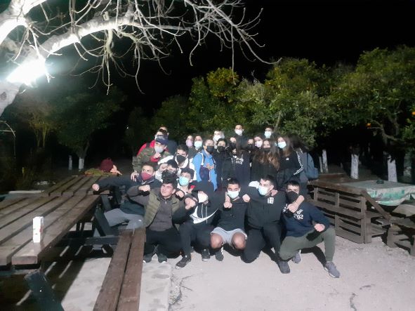 Εκπαιδευτική εκδρομή της Γ’ Γυμνασίου στην Χίο – Πρότυπο Eκπαιδευτήριο ...