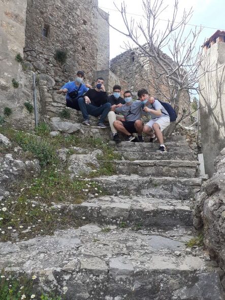 Εκπαιδευτική εκδρομή της Γ’ Γυμνασίου στην Χίο – Πρότυπο Eκπαιδευτήριο ...